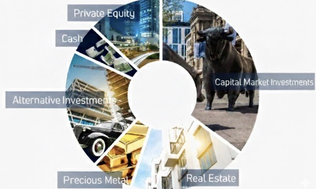 Investment diversification explained | Invesdor
